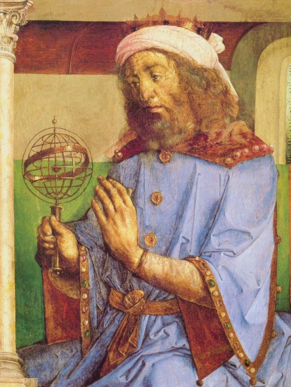 History of Astrology: The Development of Astrology from Mesopotamia to ...